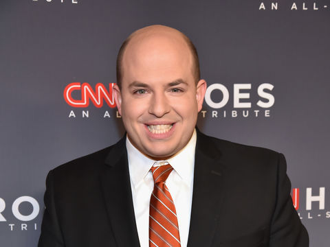 Brian Stelter Weighs In on NBC Releasing Employees from NDAs | ExtraTV.com
