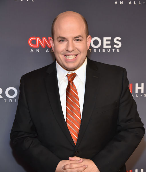 Brian Stelter Weighs In on NBC Releasing Employees from NDAs | ExtraTV.com