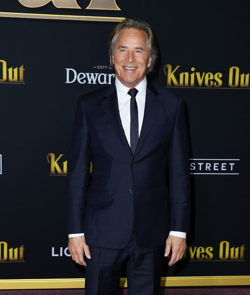 DonJohnson | ExtraTV.com