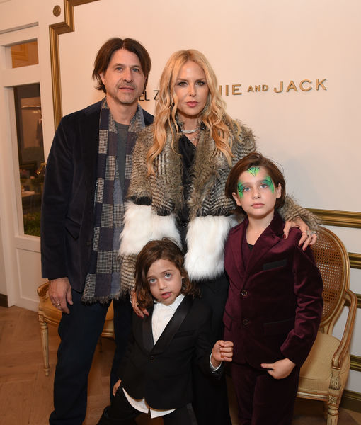 RachelZoe | ExtraTV.com