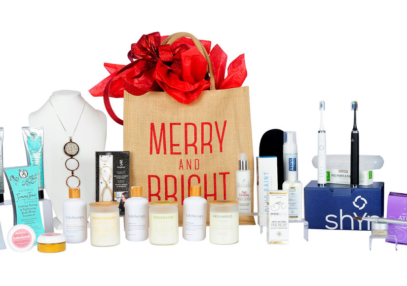 Win It! An Ethel M Chocolates Gift Basket | ExtraTV.com