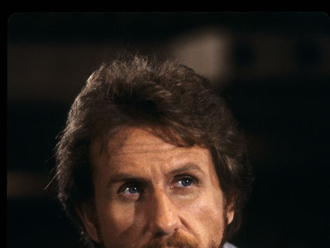 René Auberjonois of 'Star Trek,' 'Benson,' 'M*A*S*H' Dead at 79 ...