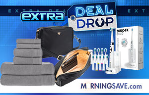 Win a Golden Globes Gift Bag | ExtraTV.com