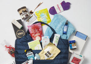 Win It! A Back-to-School Gift Bag | ExtraTV.com