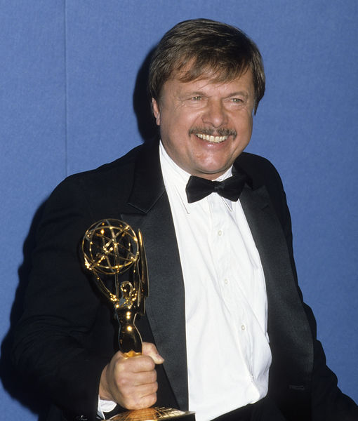 John Karlen, 'Cagney & Lacey' Emmy Winner, Dead at 86 | ExtraTV.com
