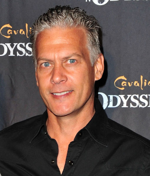 David Beador & Lesley Cook Engaged 9 Months After His Divorce from ...