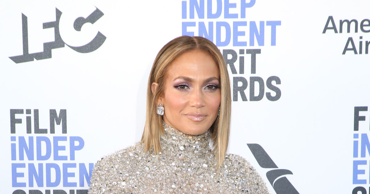 J.Lo on Singing with Daughter Emme: 'It's About Us Doing Things ...