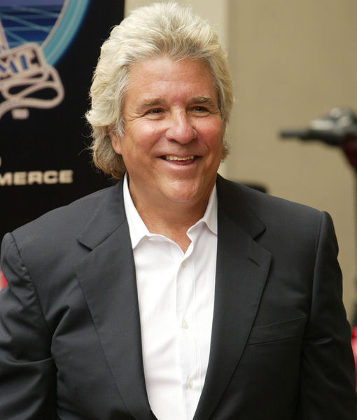 Jon Peters Engaged Just 3 Weeks After Split from Pamela Anderson ...