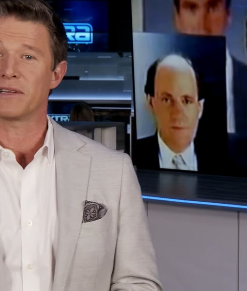 Jen and Justin Show Their Love in Paris | ExtraTV.com