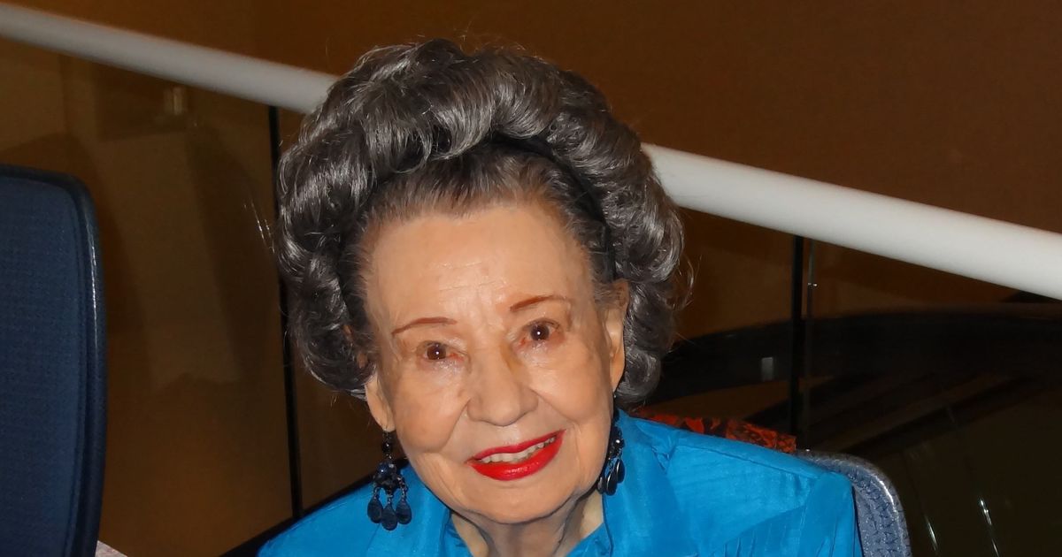 Baby Peggy, Last Surviving Silent Film Star, Dead at 101 | ExtraTV.com
