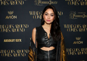 Pic! Kobe Bryant’s Newborn Daughter Bianka | ExtraTV.com