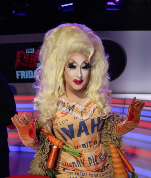 Sherry Pie Disqualified from 'RuPaul's Drag Race' Over Catfishing ...