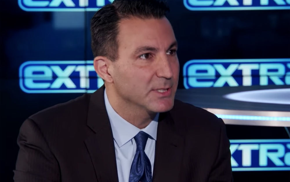 Dr. Dorian Says Now Is the Time for Social Distancing | ExtraTV.com