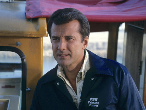 'Carol Burnett Show,' 'Wonder Woman' Star Lyle Waggoner Dead at 84 ...