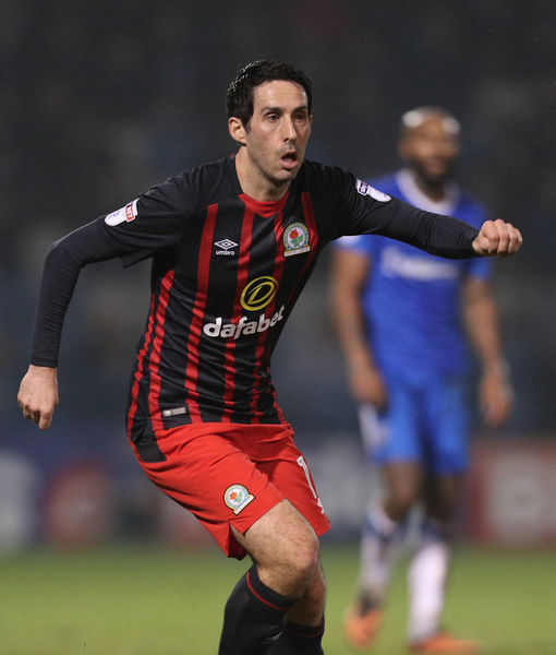 Soccer Star Peter Whittingham Dead at 35 | ExtraTV.com