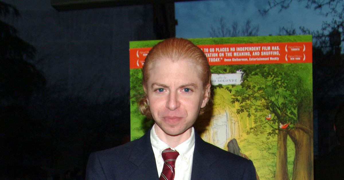 Actor Matthew Faber Found Dead at 47 | ExtraTV.com