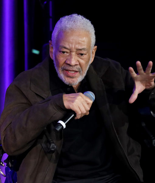 ‘Lean on Me’ Singer Bill Withers Dead at 81 | ExtraTV.com