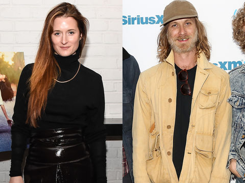 Meryl Streep's Daughter Grace Gummer Was Secretly Married for Less Than ...