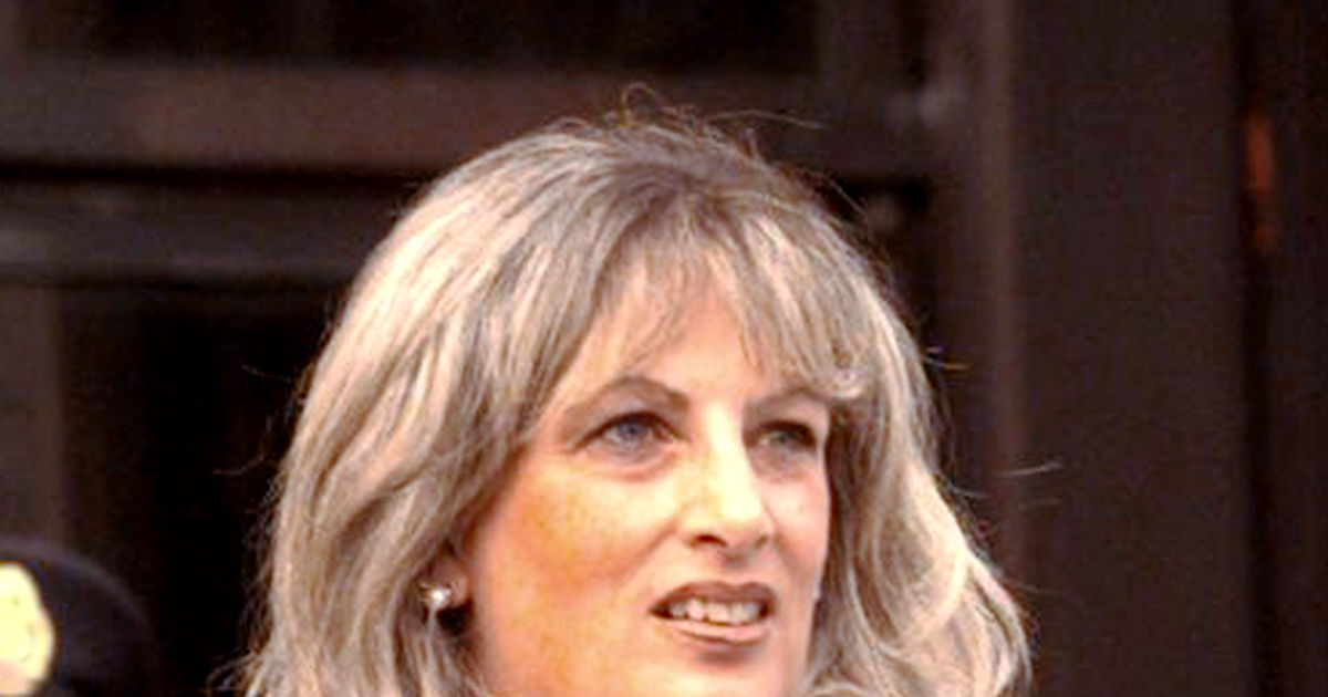 Linda Tripp Rausch Dead at 70 | ExtraTV.com