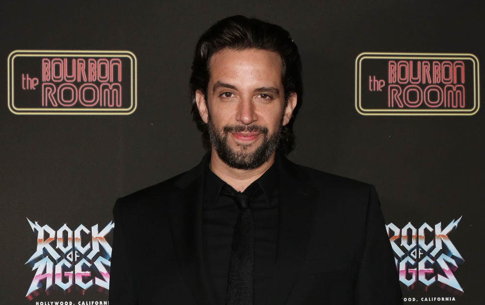 Broadway Star Nick Cordero in 'Very Critical Condition' Post-Surgery ...