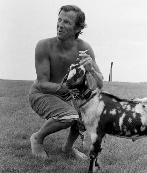 Legendary Photographer Peter Beard, Missing 19 Days, Found Dead ...