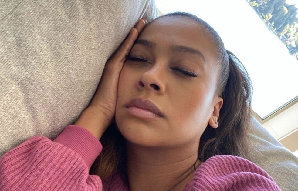 How La La Anthony Is Coping and What She’s Looking Forward to After the ...