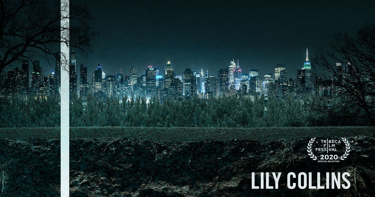 Exclusive Clip! Watch a Dramatic Face-Off from Lily Collins’ New ...