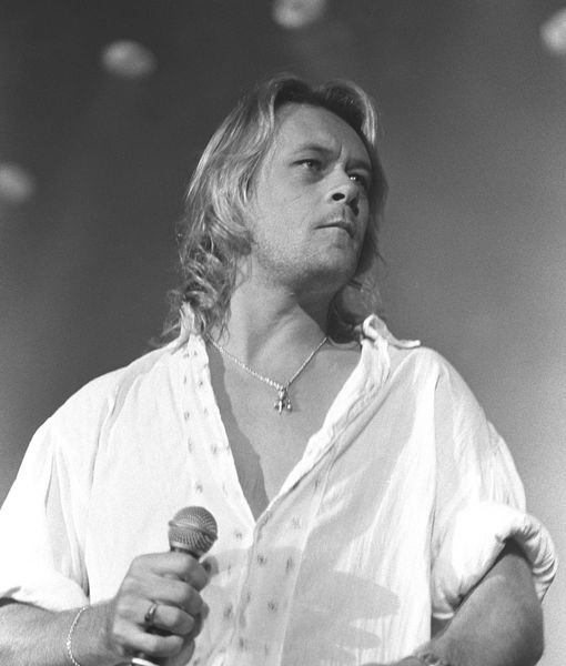 Bad Company's Brian Anthony Howe Dead at 66 | ExtraTV.com