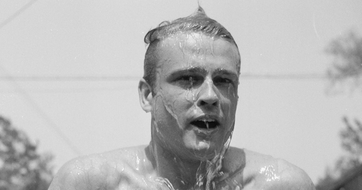 'Honey West' Actor John Ericson Dies at 93 | ExtraTV.com