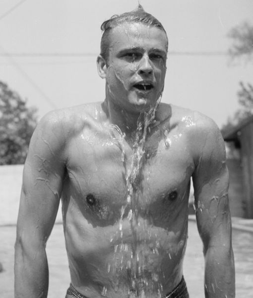 'Honey West' Actor John Ericson Dies at 93 | ExtraTV.com