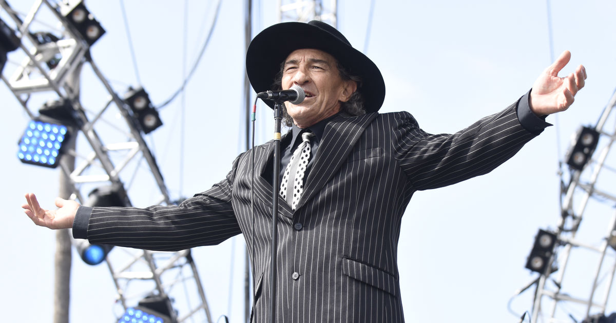 The Tubes Singer Fee Waybill on Their Classic Hit 'Talk to Ya Later ...