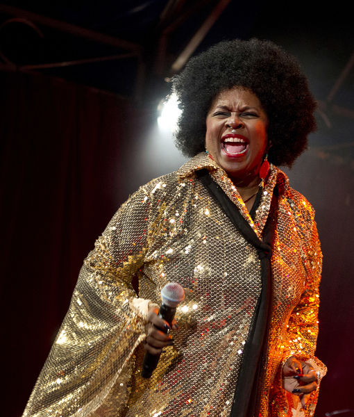 Beyonce | ExtraTV.com