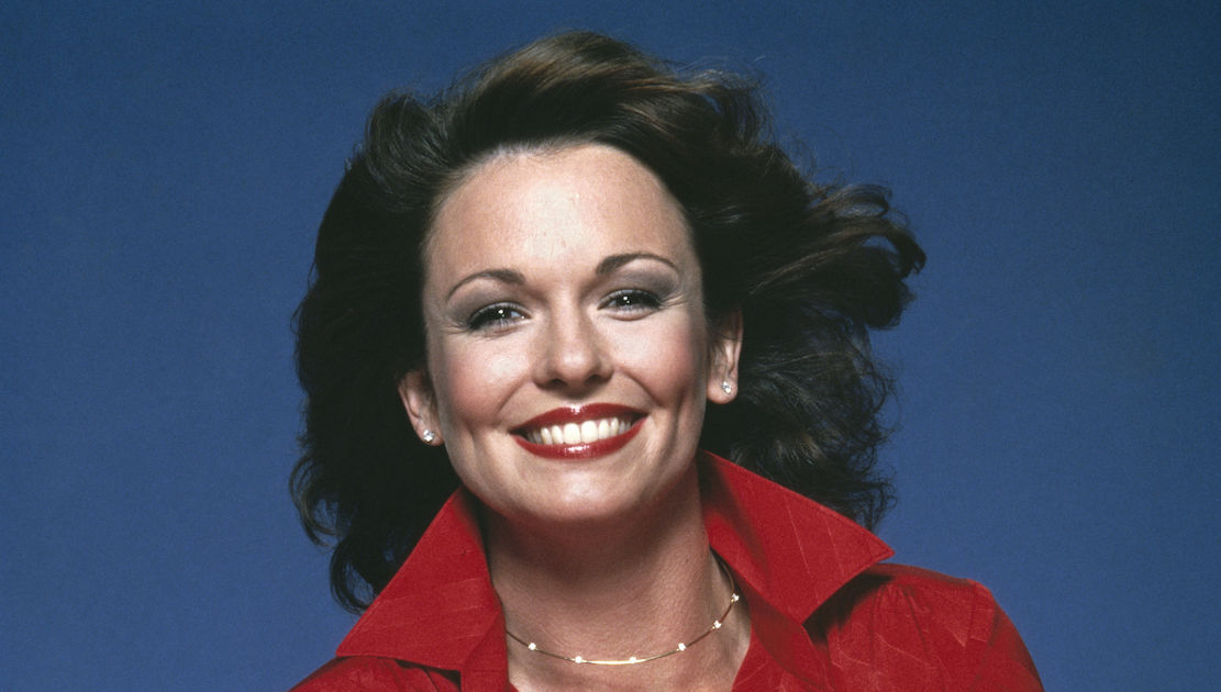 Former Miss America, Sportscaster Phyllis George Dead at 70 | ExtraTV.com