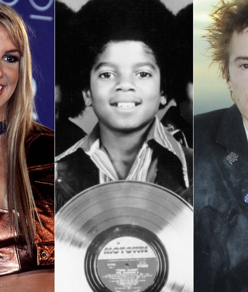 BritneySpears | ExtraTV.com