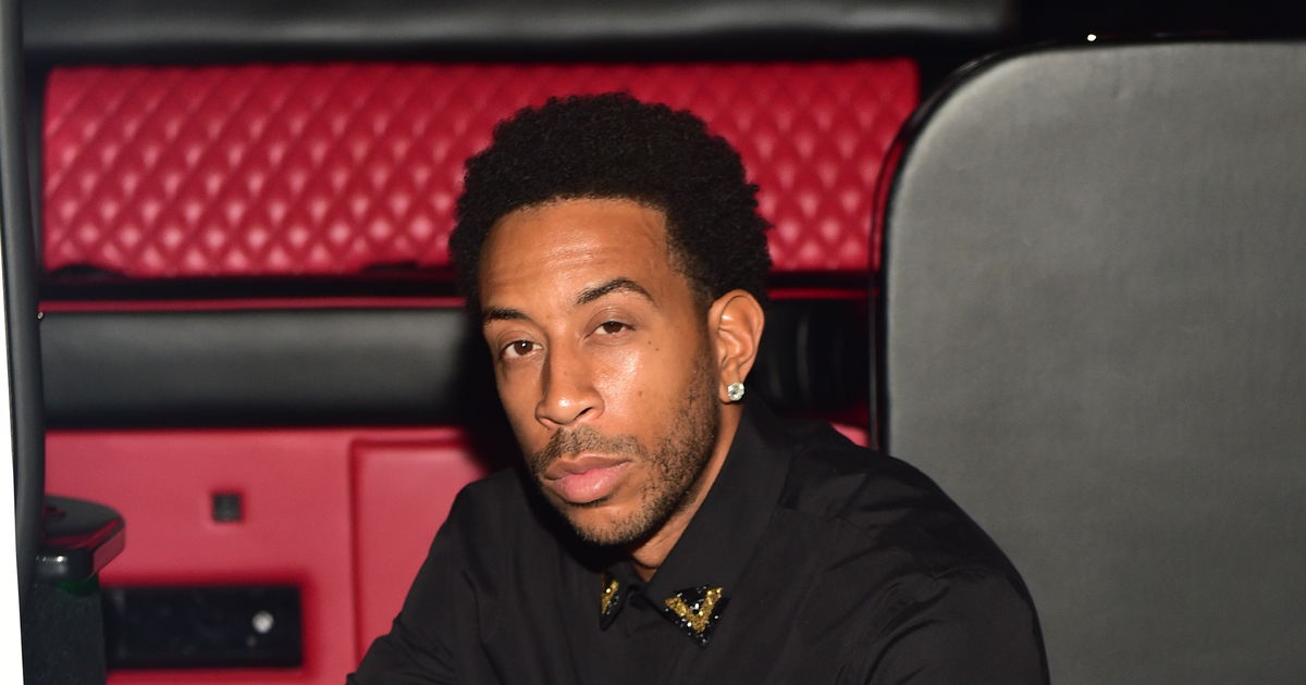 Ludacris Reflects on George Floyd’s Memorial, Plus: How He’s Teaching ...