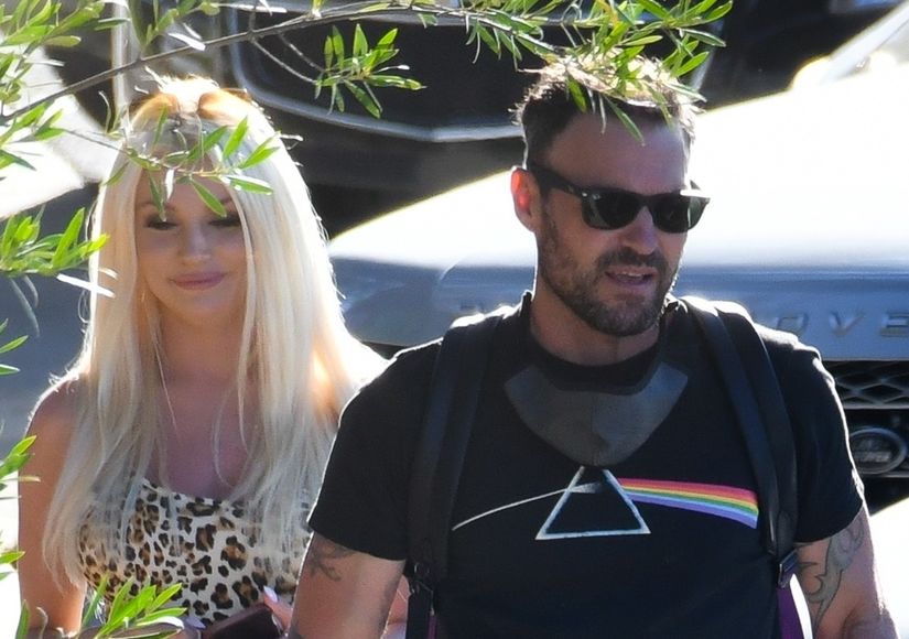 Kathie Lee Gifford’s Daughter Cassidy Weds Ben Wierda | ExtraTV.com