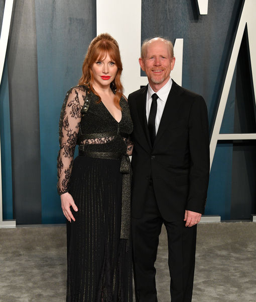 RonHoward | ExtraTV.com