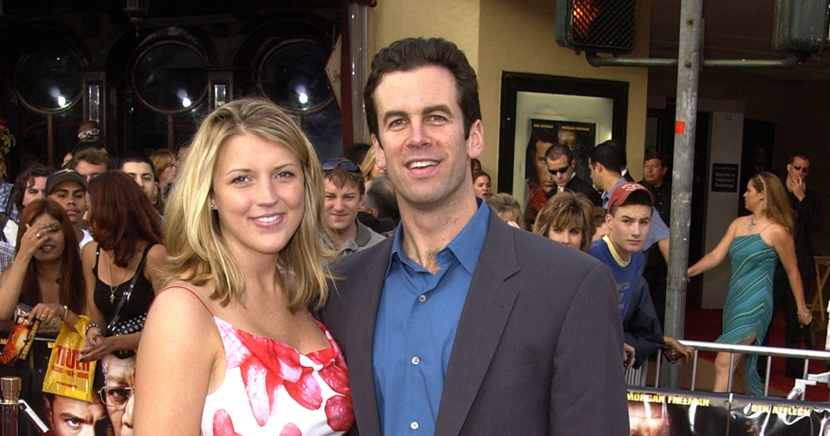 What Happened to Bachelor #1 Alex Michel? His Ex, Amanda Marsh, Gives ...