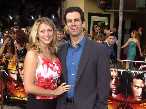 What Happened to Bachelor #1 Alex Michel? His Ex, Amanda Marsh, Gives ...