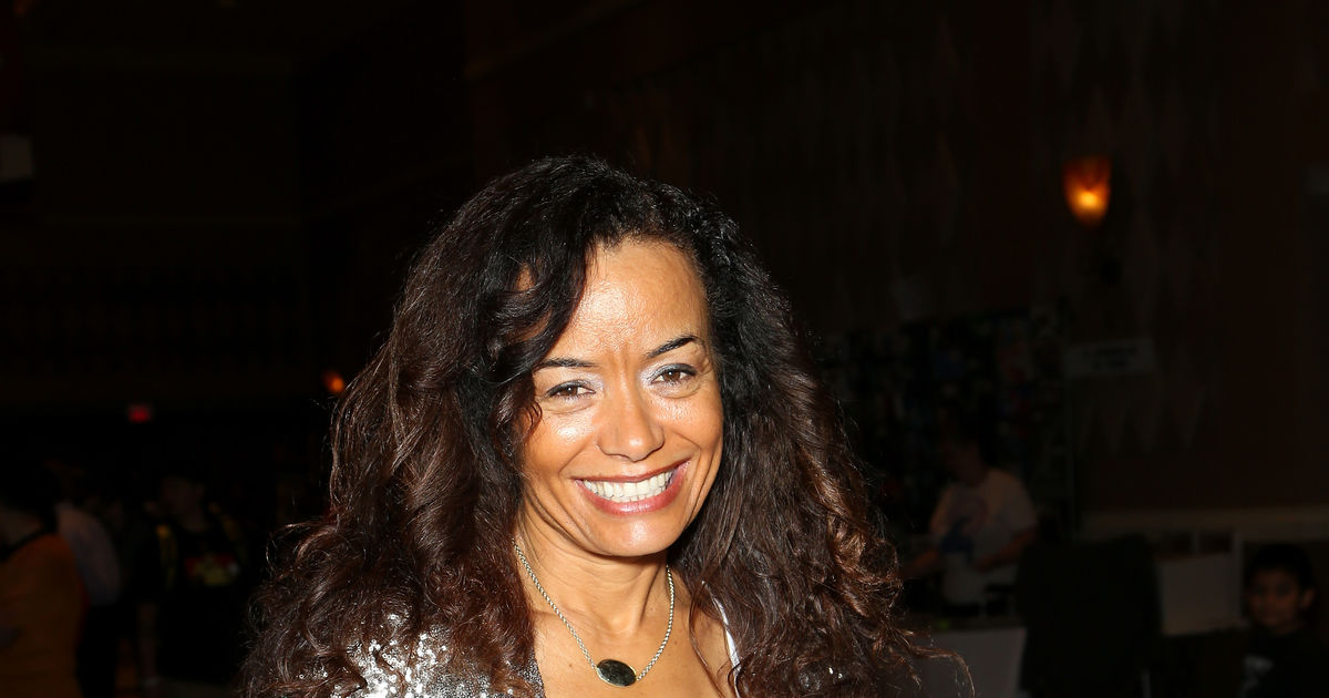 'Fresh Prince of Bel-Air' Actress Galyn Görg Dies a Day Before Her ...