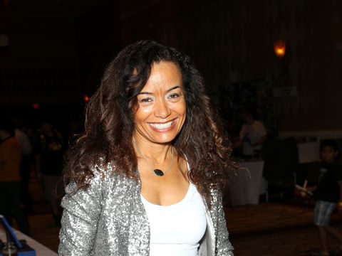 'Fresh Prince of Bel-Air' Actress Galyn Görg Dies a Day Before Her ...