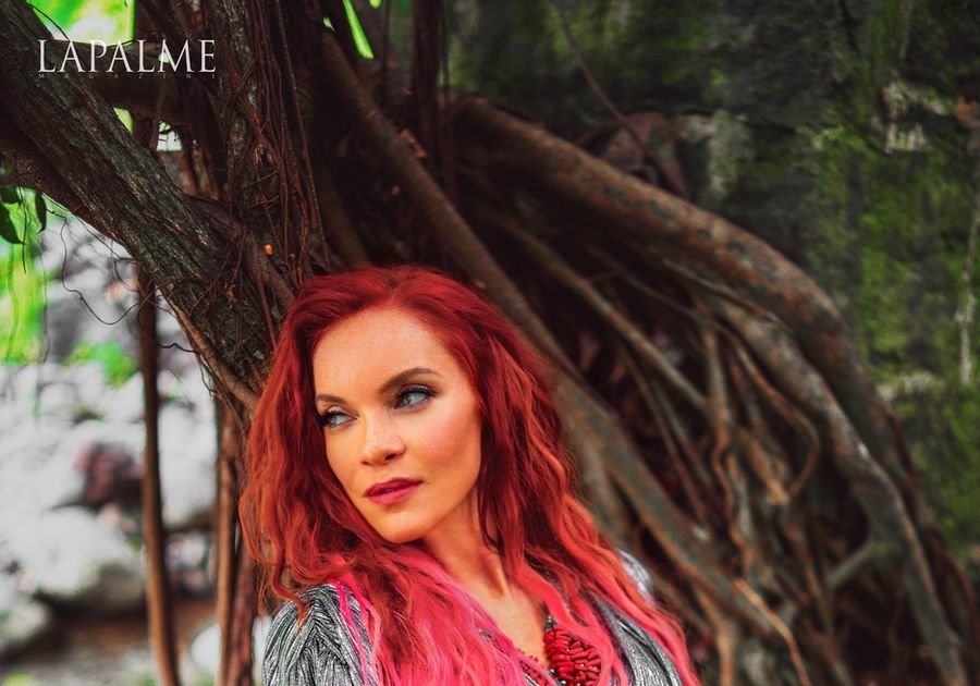 Pussycat Dolls' Carmit on BLM, Surviving Quarantine, and Evolving as a ...