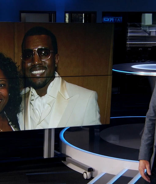 KanyeWest | ExtraTV.com