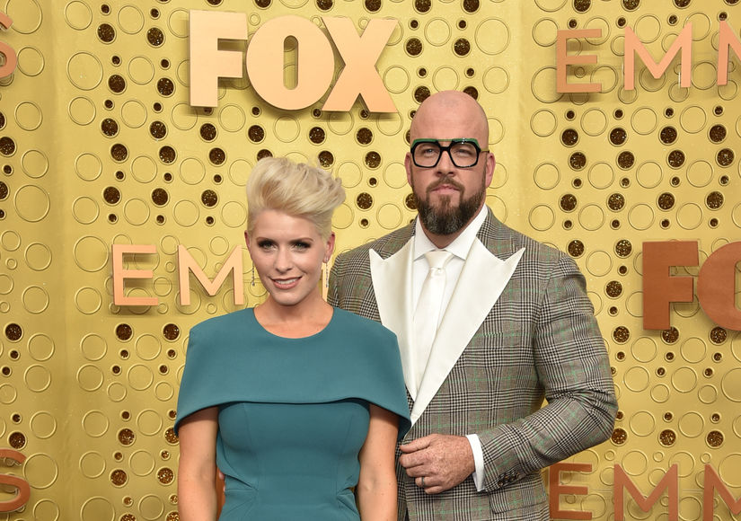 Cooking with Italian Royalty! | ExtraTV.com