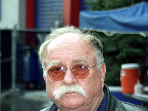 'Cocoon' Actor Wilford Brimley Dead at 85 | ExtraTV.com