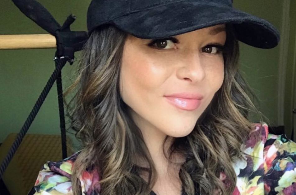 Cady Groves' Cause of Death Revealed | ExtraTV.com