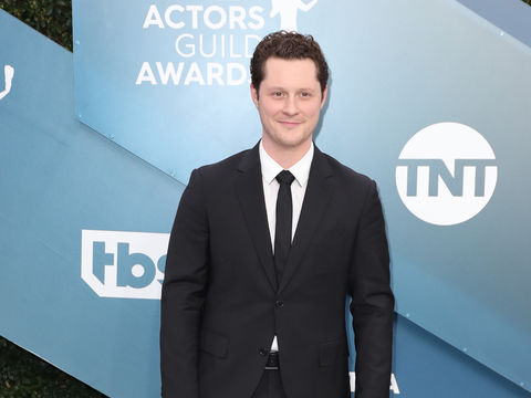 'Schitt's Creek' Actor Noah Reid Secretly Marries Clare Stone | 15 ...