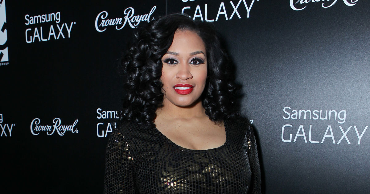 Reality Star Rah Ali Expecting Baby Girl | ExtraTV.com