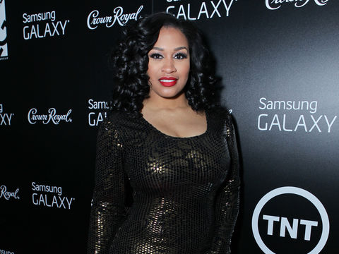 Reality Star Rah Ali Expecting Baby Girl | ExtraTV.com