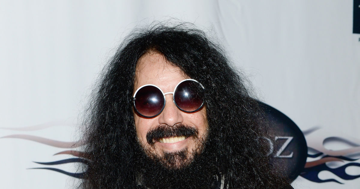 Quiet Riot Drummer Frankie Banali Dead at 68 | ExtraTV.com